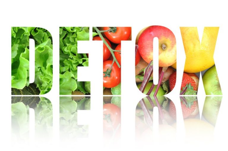 Detox: drenaje y detoxificación para depurar el cuerpo - Blog de ... Detox: drenaje y detoxificación para depurar el cuerpo - Blog de ...