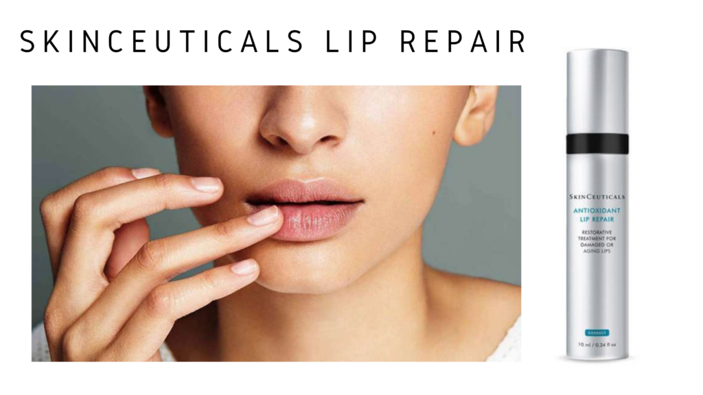 Skinceuticals lip repair, tus labios lo están esperando