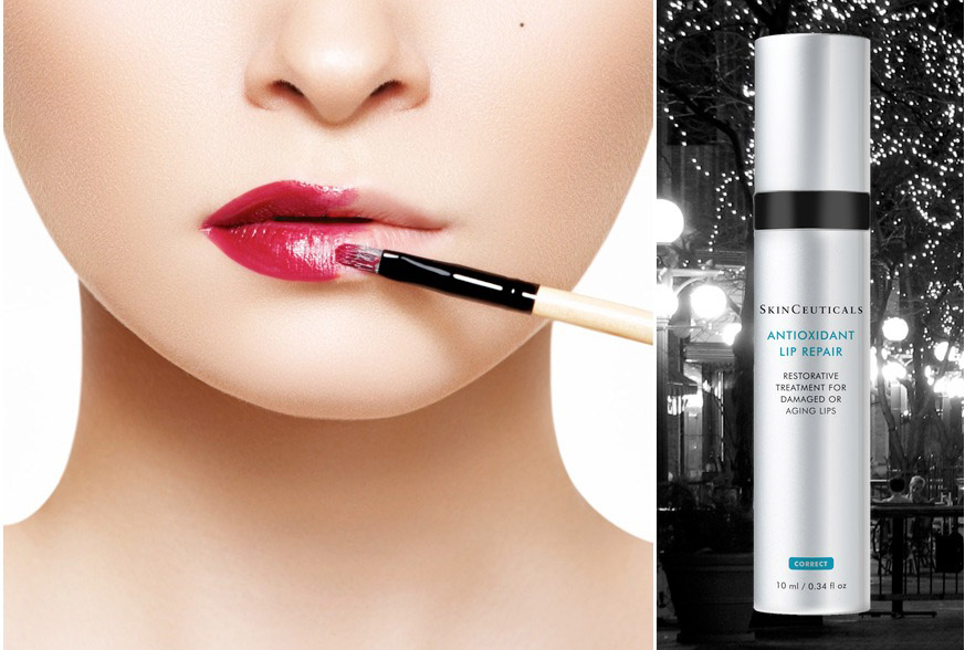Skinceuticals lip repair, tus labios lo están esperando