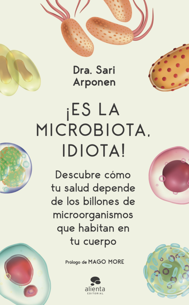 El secreto de la Microbiota Intestinal - Blog de Farmacia Lisboa