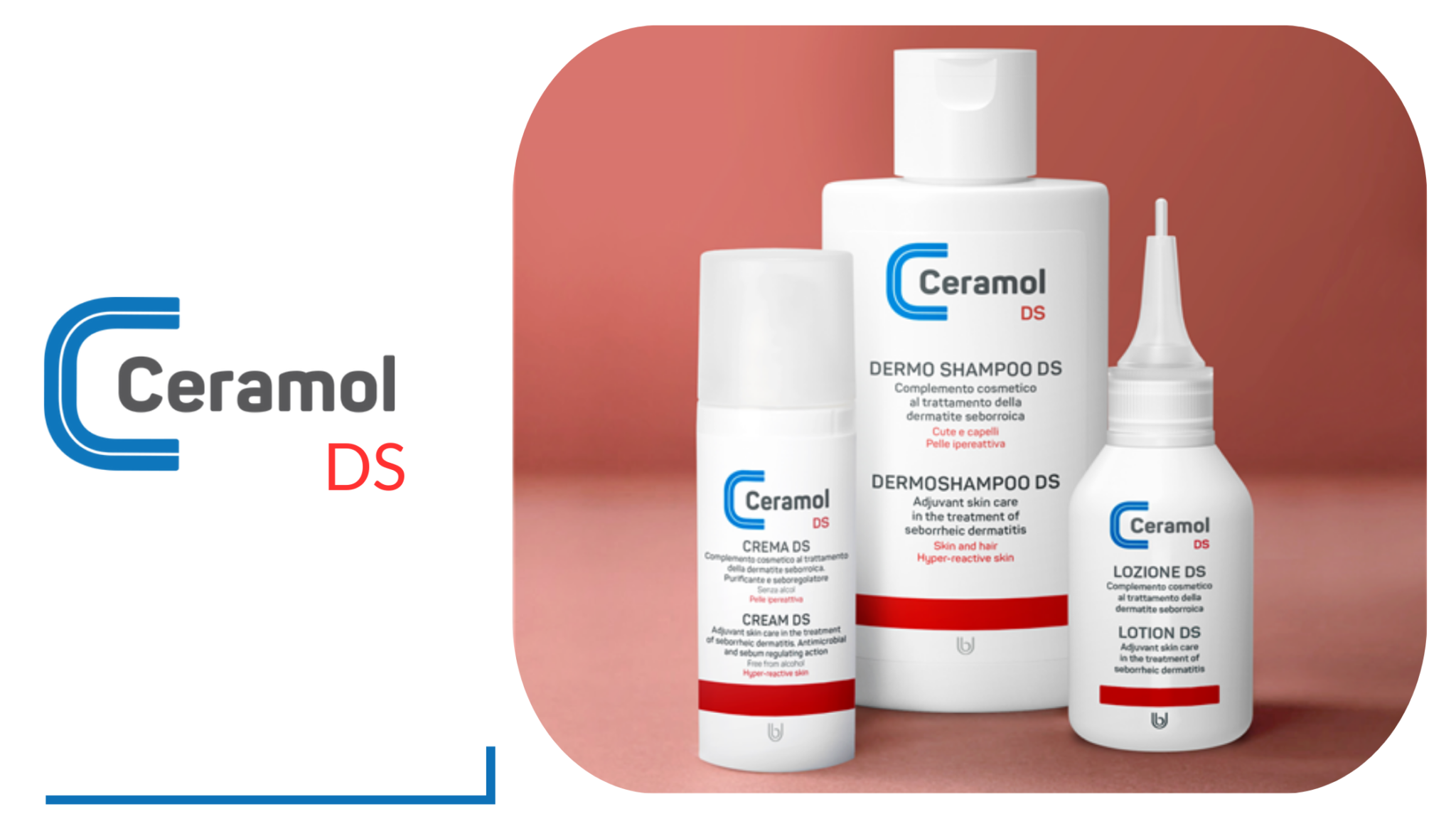 Ceramol: Solución dermatológica eficaz - Blog de Farmacia Lisboa