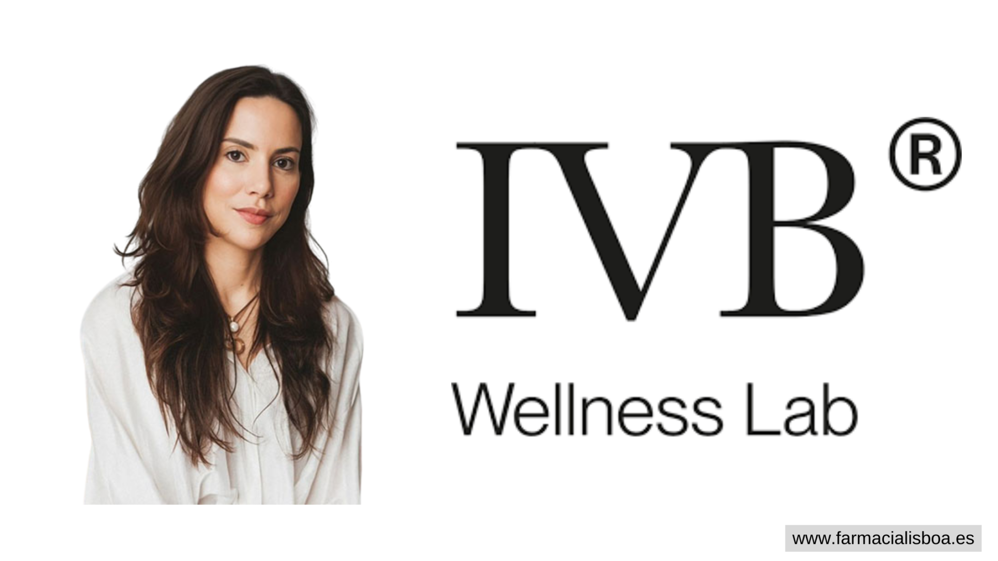 Suplementos IVB Wellness Lab - Blog de Farmacia Lisboa